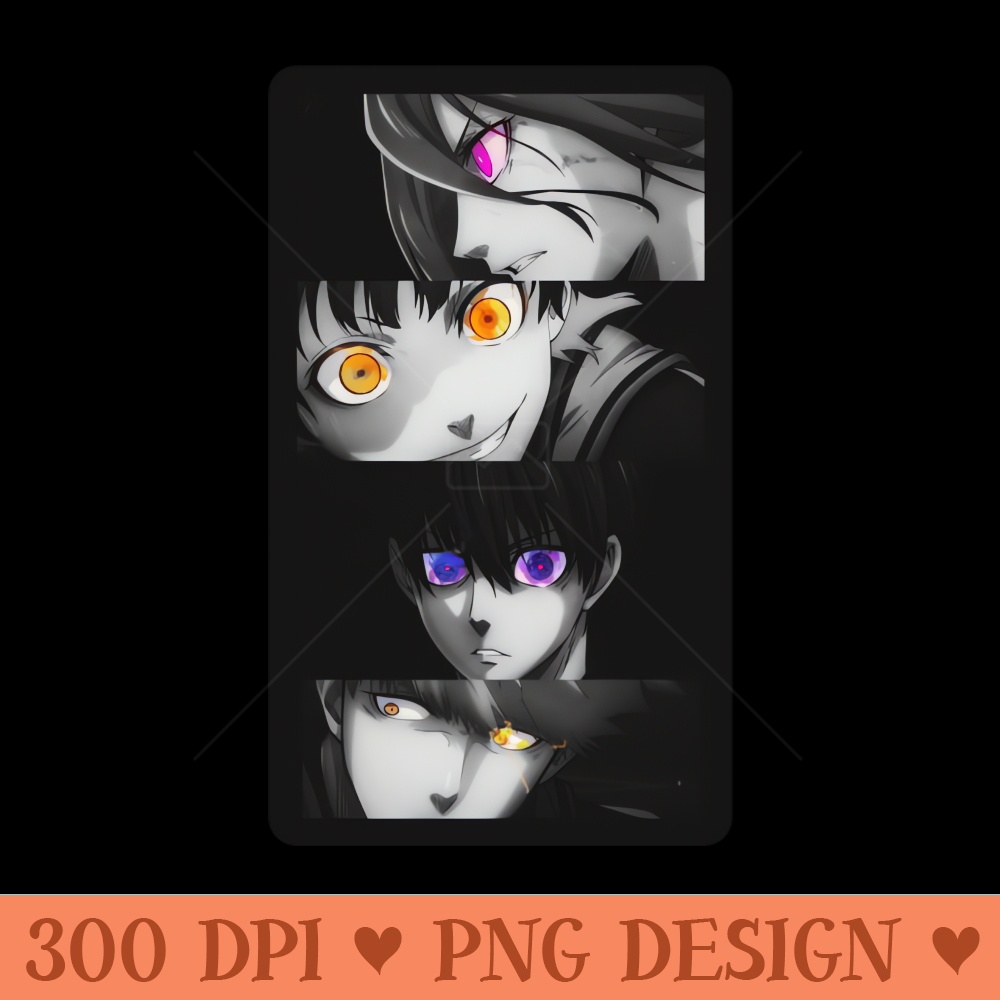 blue lock - Printable PNG Graphics | Inspire Uplift