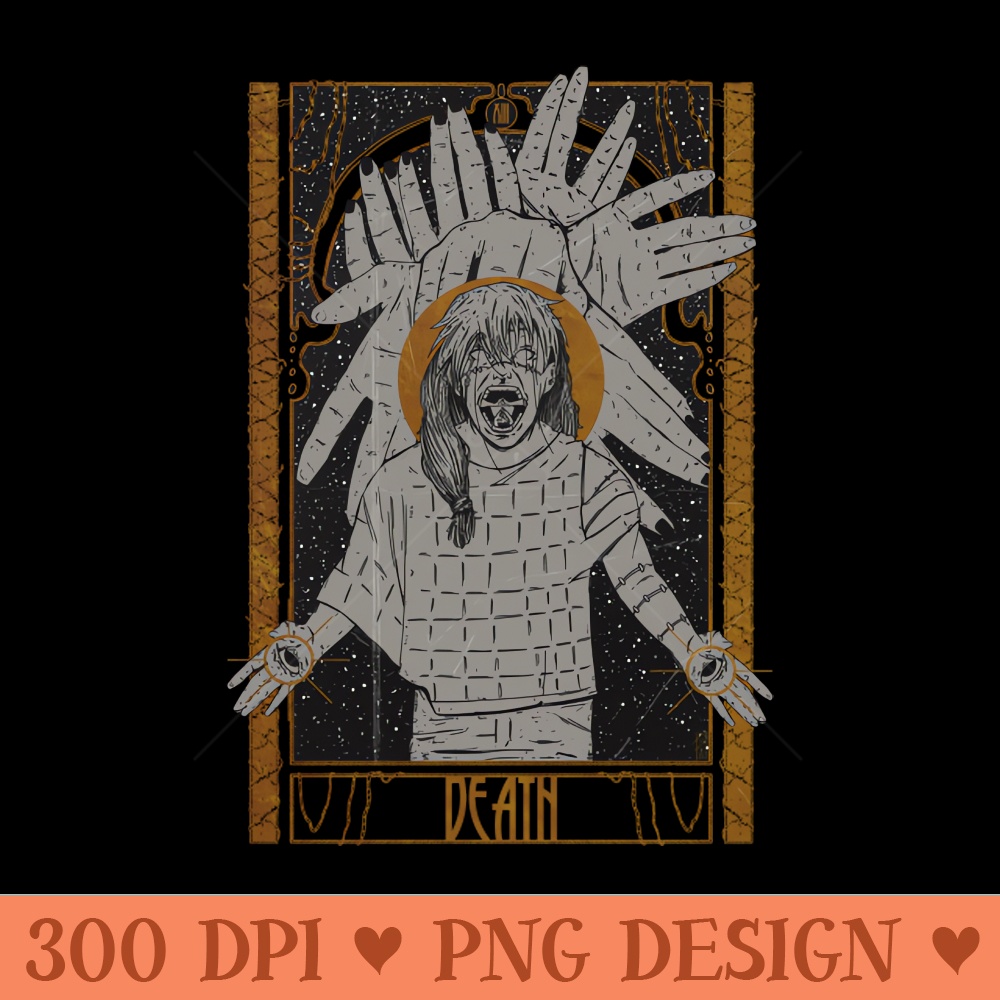 Death Mahito - Unique PNG Artwork | Inspire Uplift