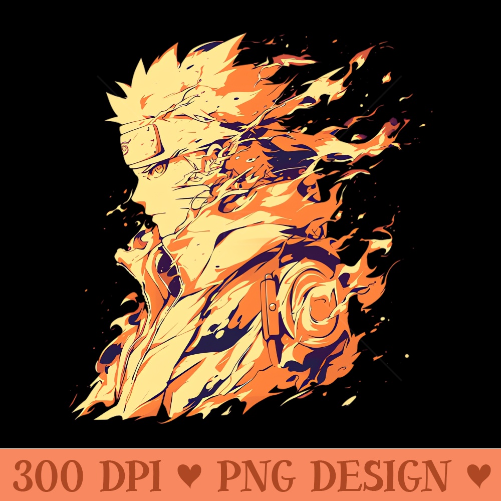 naruto - PNG Graphics Download | Inspire Uplift
