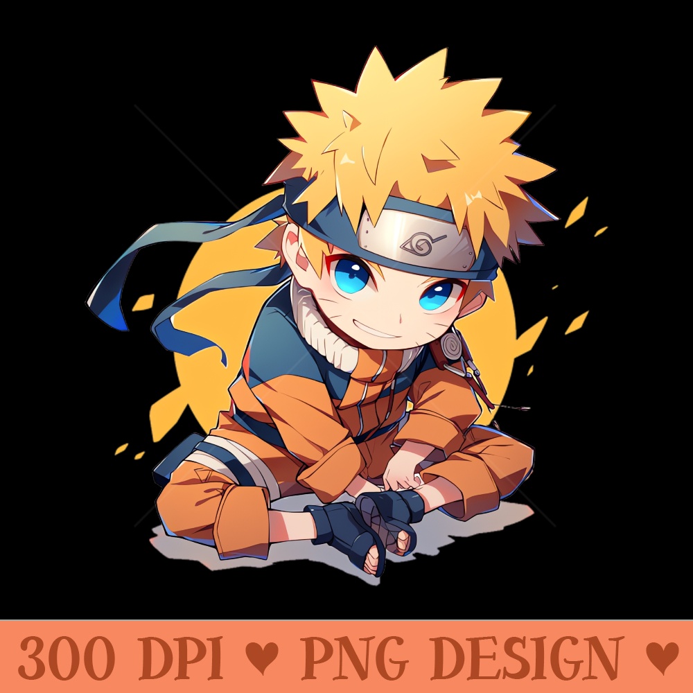 naruto - High resolution PNG download | Inspire Uplift