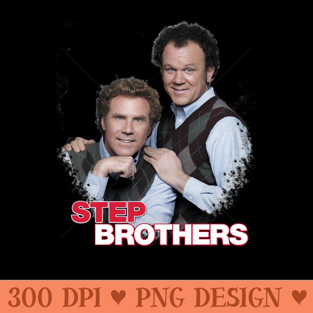 Guffaws Galore Step Brothers Hilarious Take On Blended Famil | Inspire ...