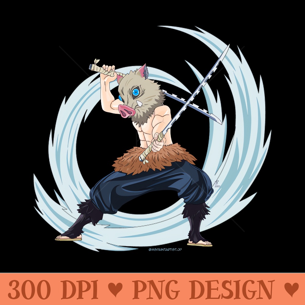 Beast Sword Masked - PNG design downloads | Inspire Uplift