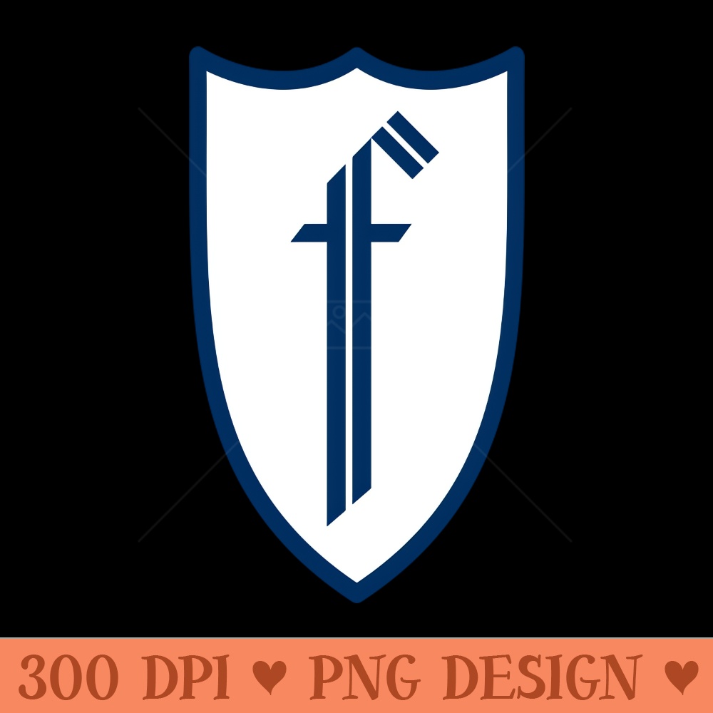 Farquaad crest - PNG Graphics Download - Inspire Uplift