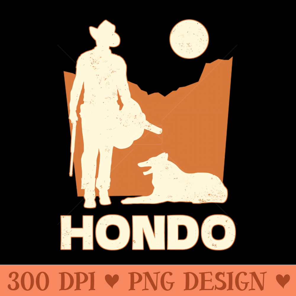 Hondo - Sublimation printables PNG download | Inspire Uplift