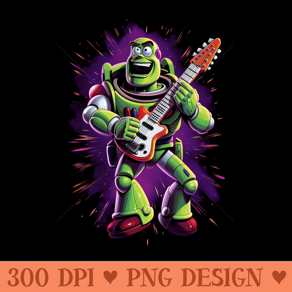 Metal Buzz - PNG Clipart Download | Inspire Uplift