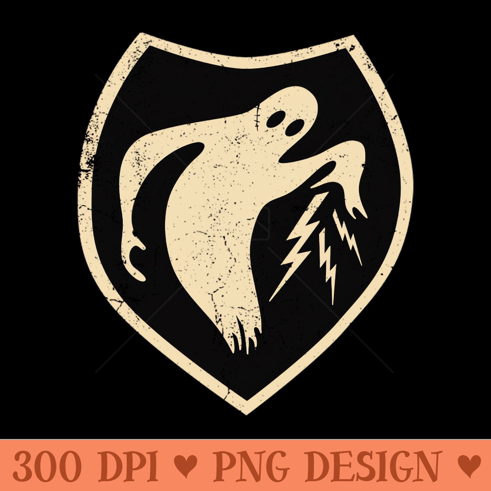 Ghost Army WWII Insignia - PNG Design Files | Inspire Uplift