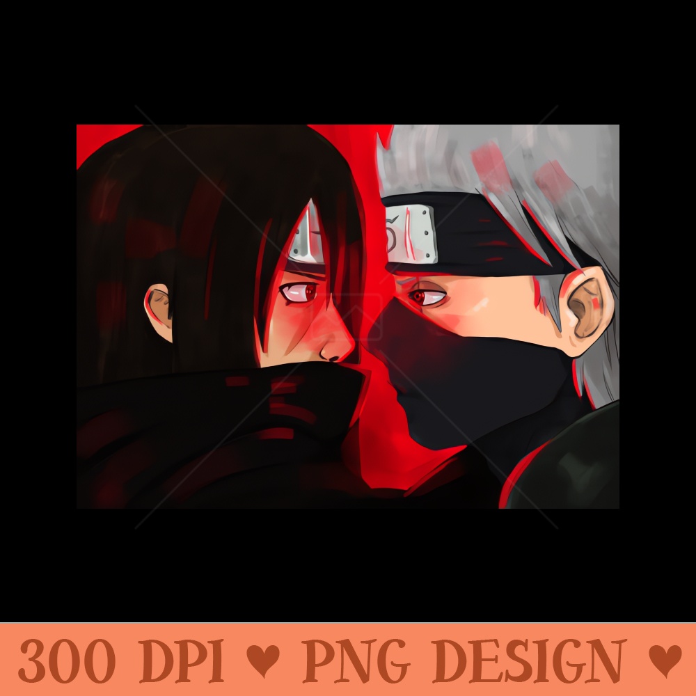 Old Friends - PNG file download | Inspire Uplift