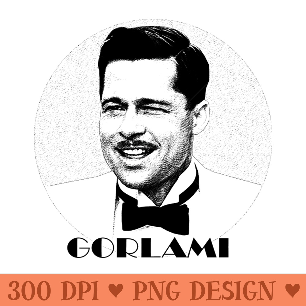 Gorlami - PNG design assets | Inspire Uplift