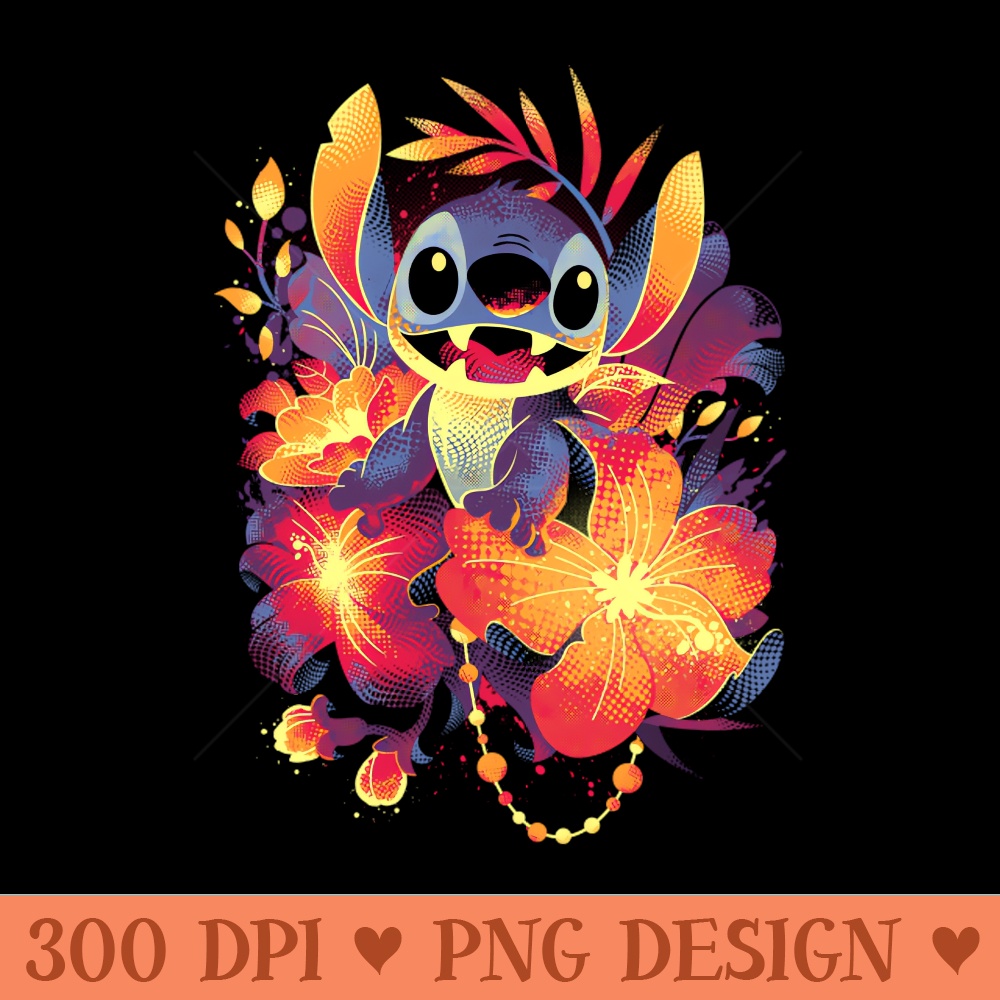 Loco Experiment happy alien - Trendy PNG Designs | Inspire Uplift