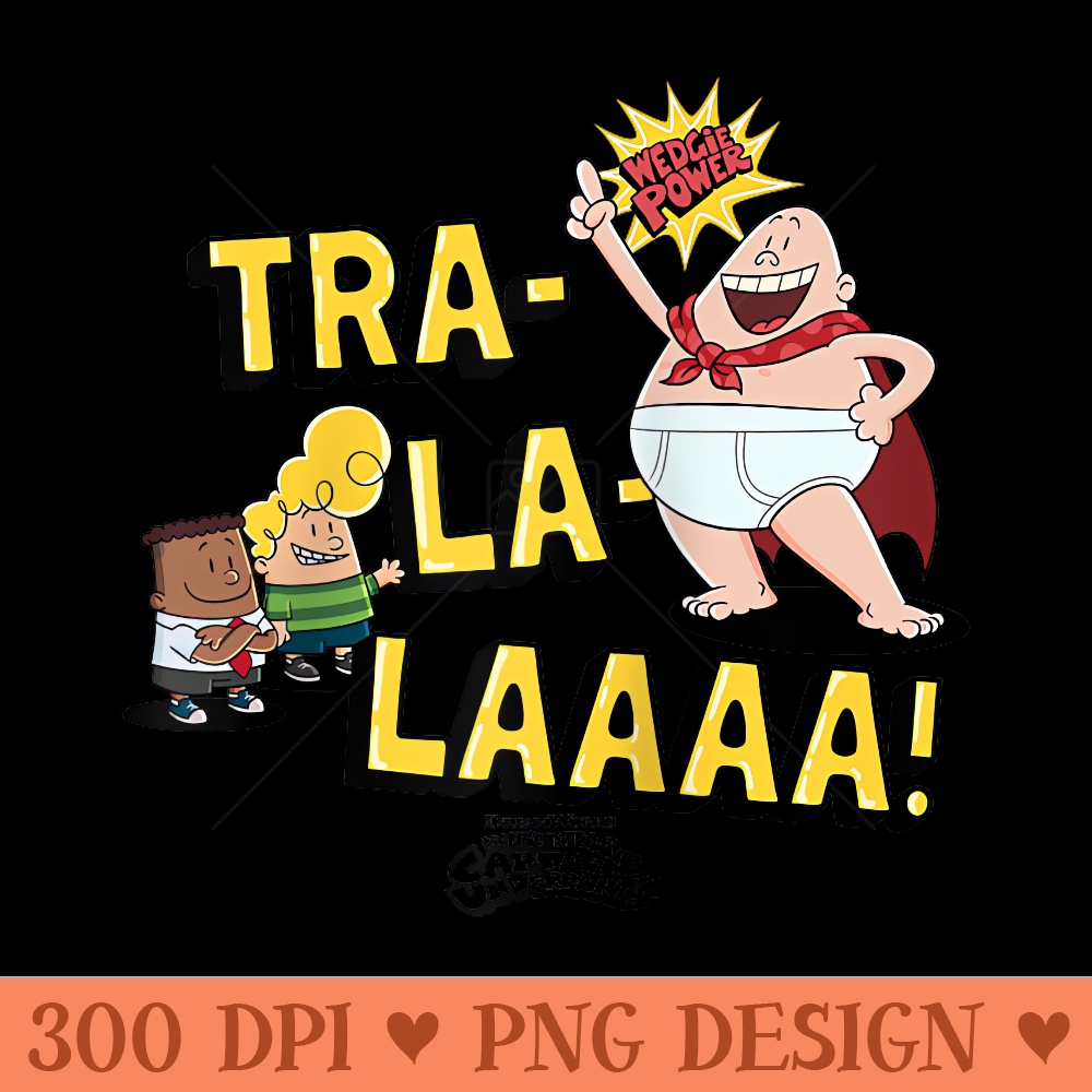 Captain Underpants The First Epic Movie Wedgie Power Raglan | Inspire ...