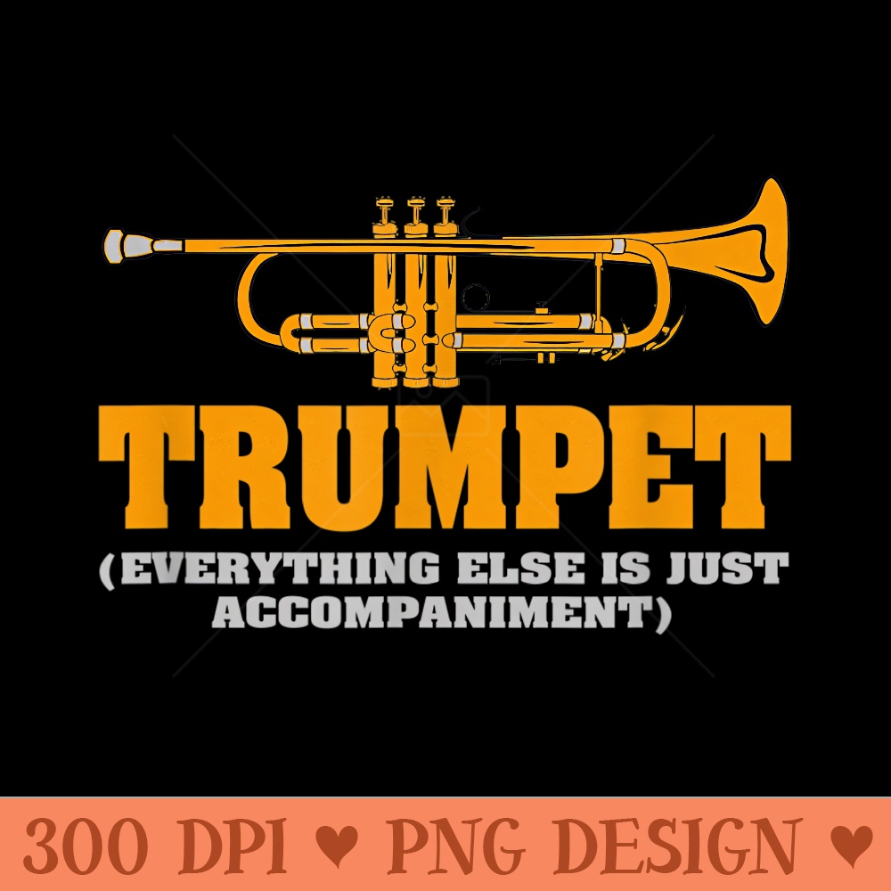 High School Marching Band Brass Horn Perfect - Sublimation P | Inspire ...