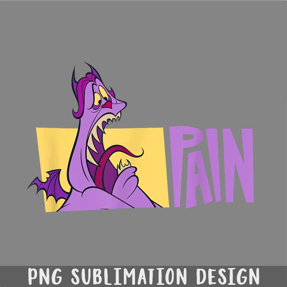 Disney Hercules Pain 1 321 PNG Download, Instant Download | Inspire Uplift