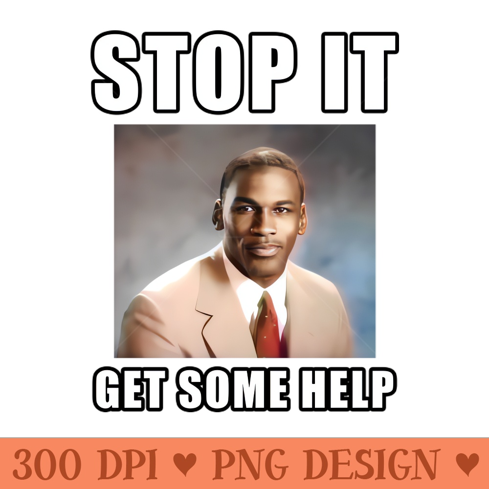 stop it, get some help - PNG Design Files - Unique And Exclu | Inspire ...