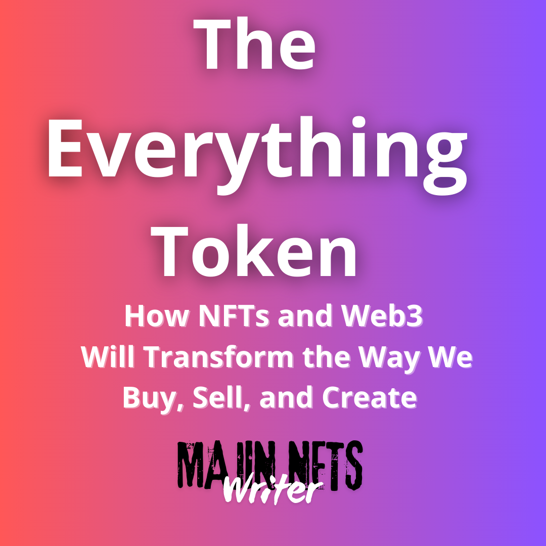 The Everything Token: How NFTs and Web3 Will Transform the W | Inspire ...
