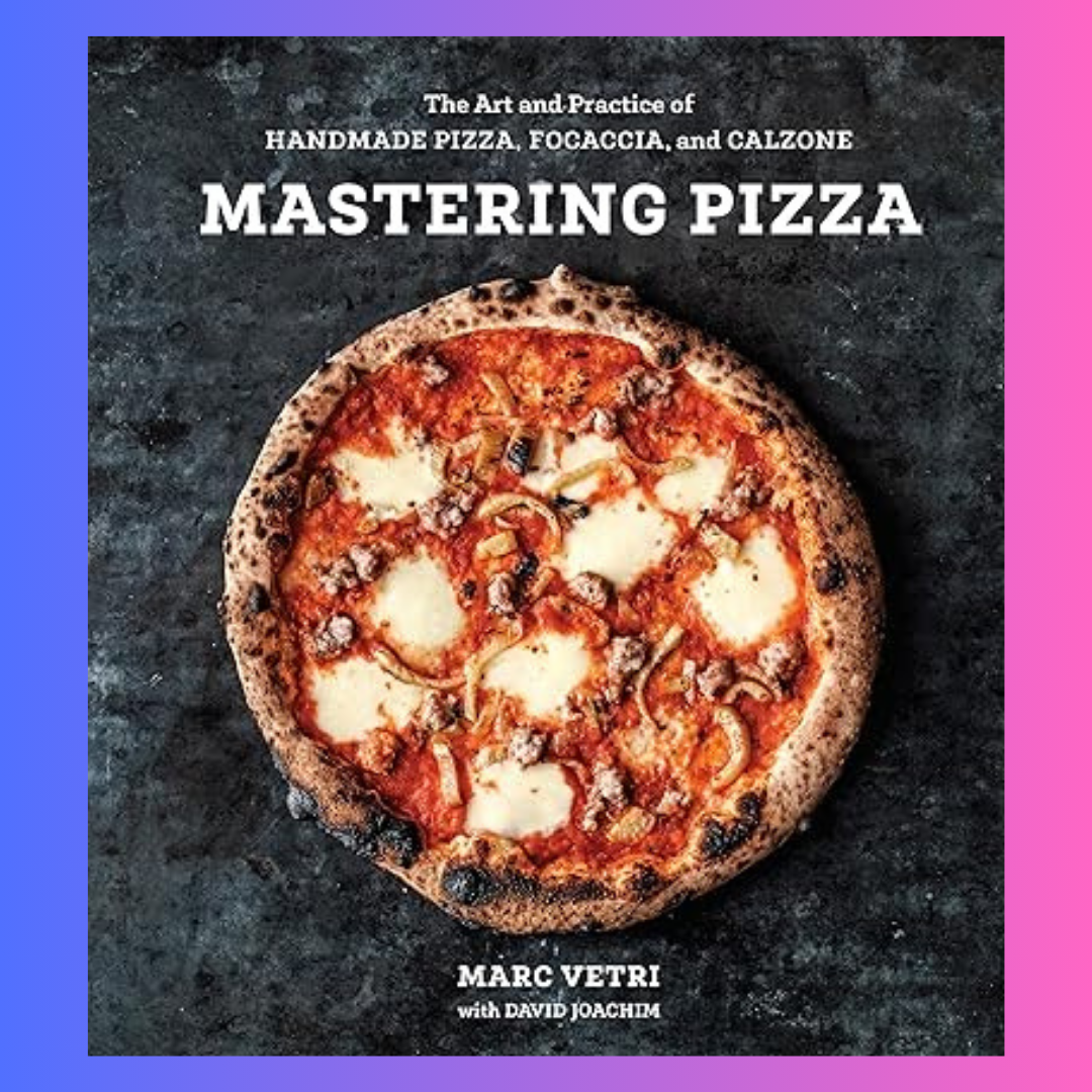 Pizza Recipe Sampler | Inspire Uplift