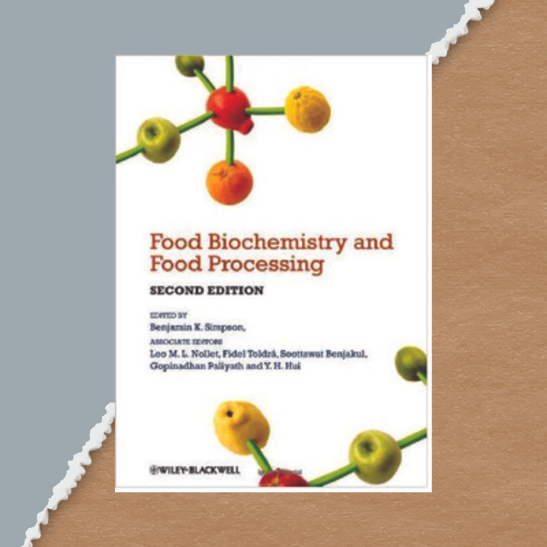 Food Biochemistry and Food Processing | Inspire Uplift