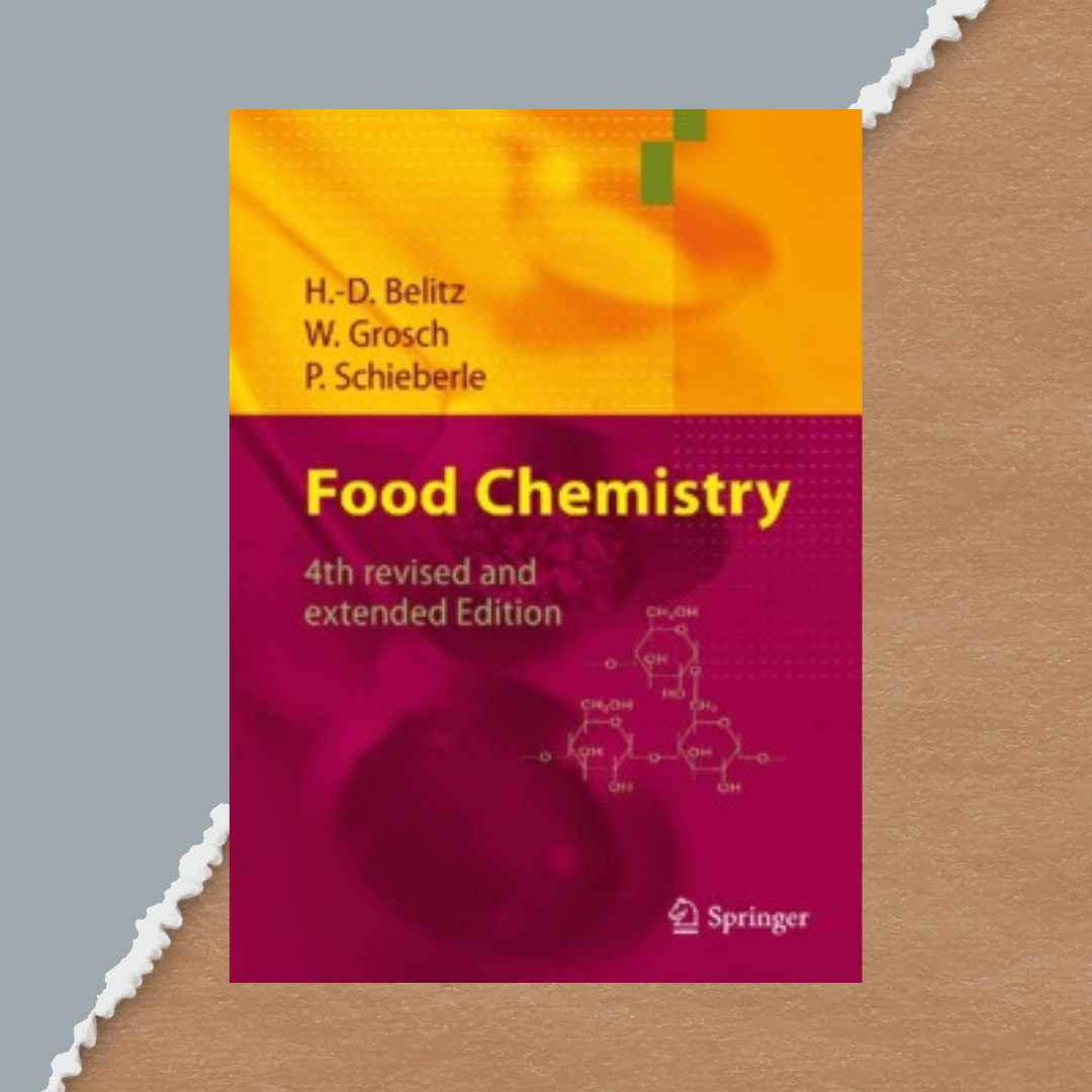 Food Chemistry - Inspire Uplift