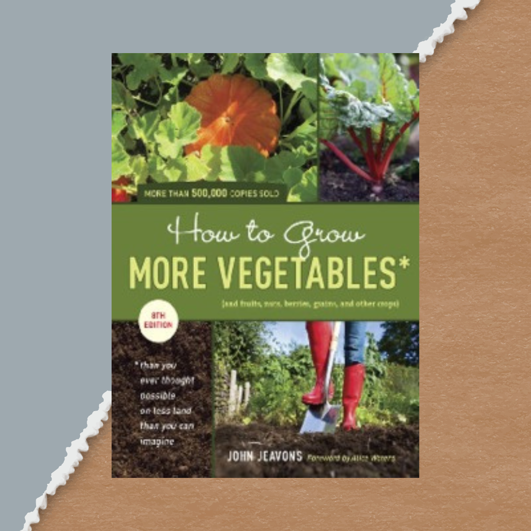 How to Grow More Vegetables | Inspire Uplift