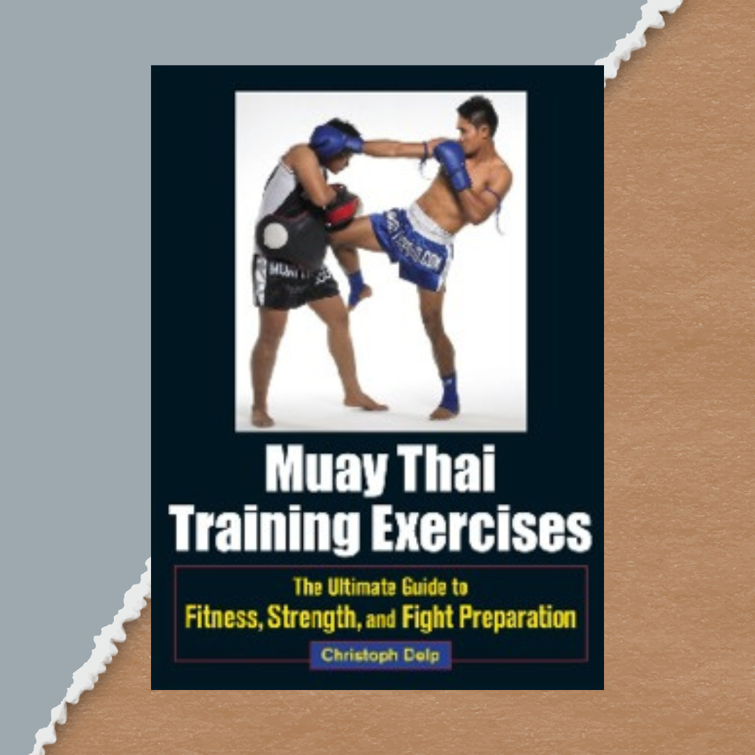 Muay Thai Training Exercises | Inspire Uplift