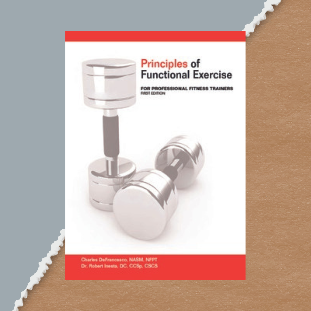 Principles of Functional Exercise | Inspire Uplift