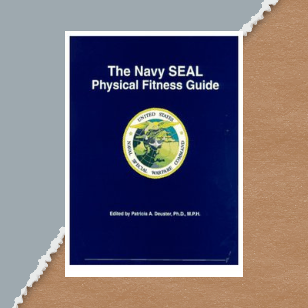 The Navy SEAL Physical Fitness Guide - Human Performance | Inspire Uplift