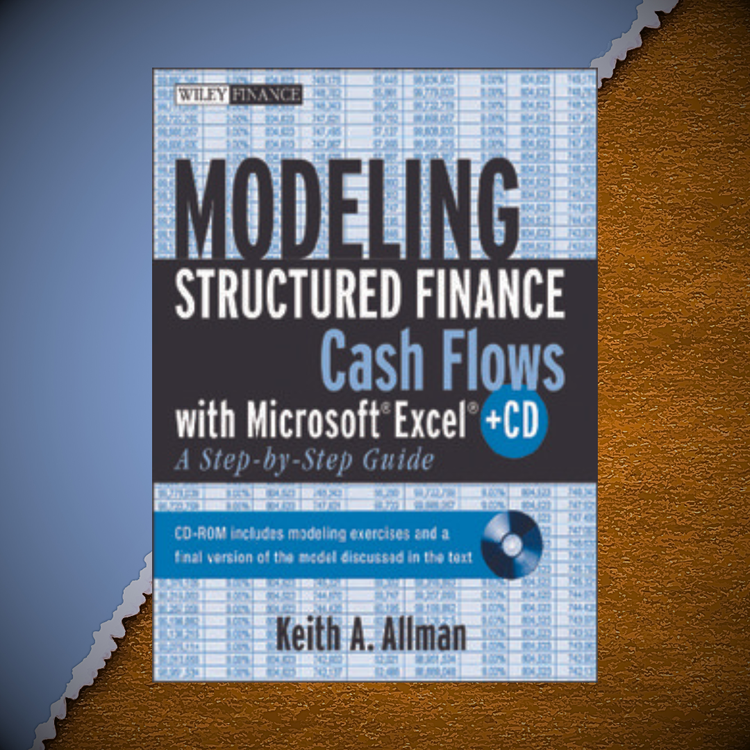 Modeling Structured Finance Cash Flows with Microsoft Excel - Inspire Uplift