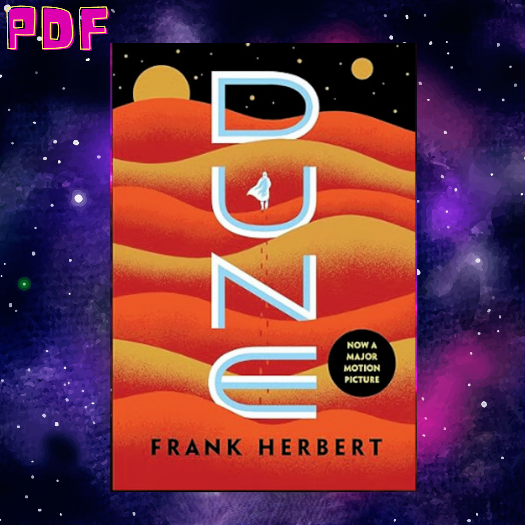 Dune Dune Chronicles, Book 1 by Frank Herbert ebook Pdf eboo | Inspire ...