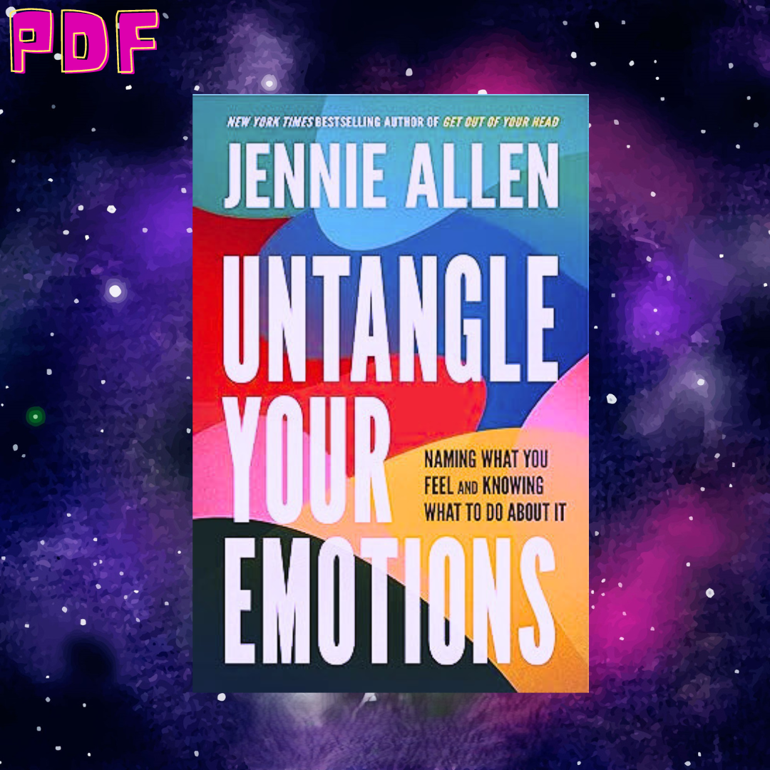 Untangle Your Emotions: Naming What You Feel and Knowing Wha | Inspire Uplift