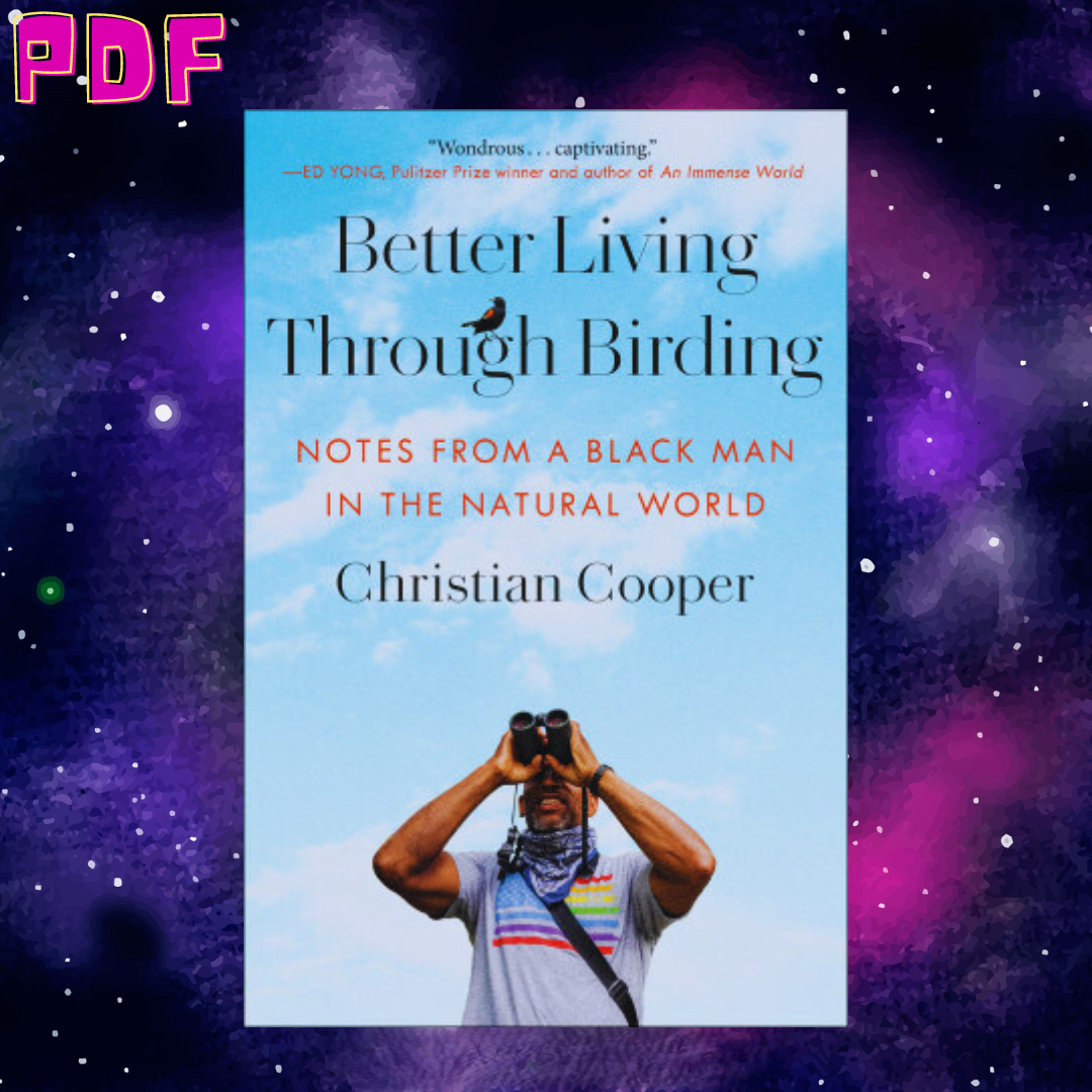 Better Living Through Birding: Notes from a Black Man in the | Inspire ...
