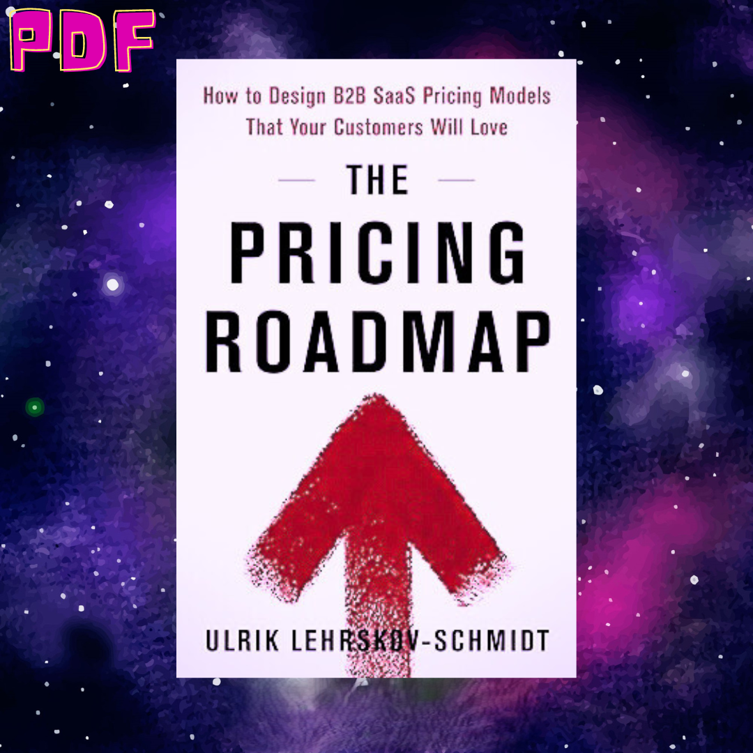 The Pricing Roadmap: How to Design B2B SaaS Pricing Models T | Inspire Uplift