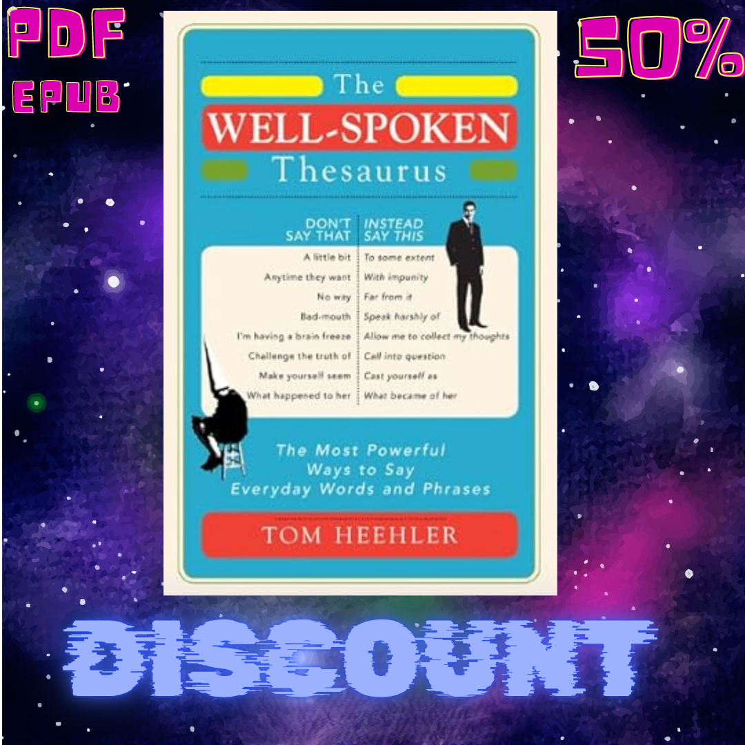 The Well-Spoken Thesaurus: The Most Powerful Ways to Say Eve | Inspire ...