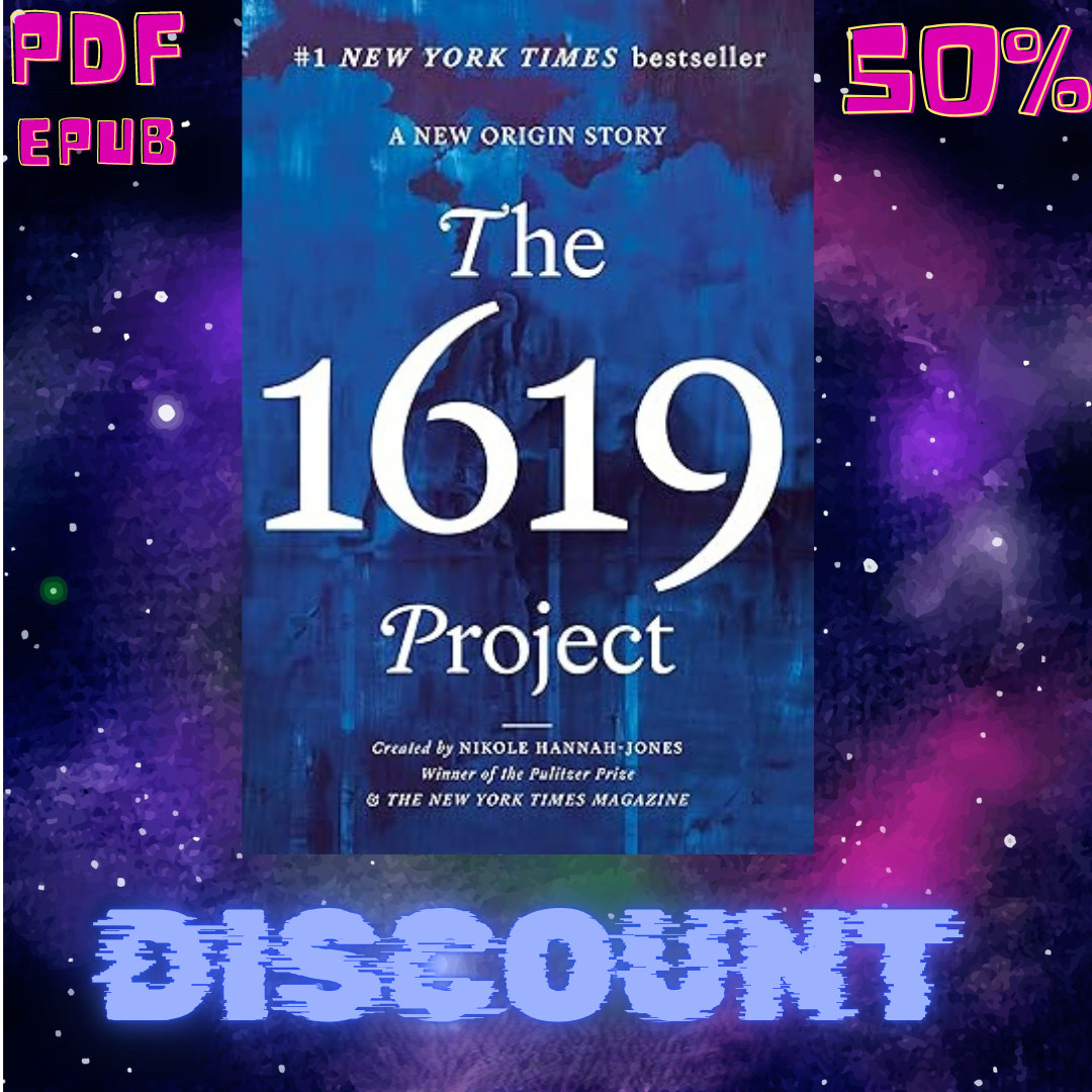The 1619 Project: A New Origin Story Digital Download Ebook | Inspire ...