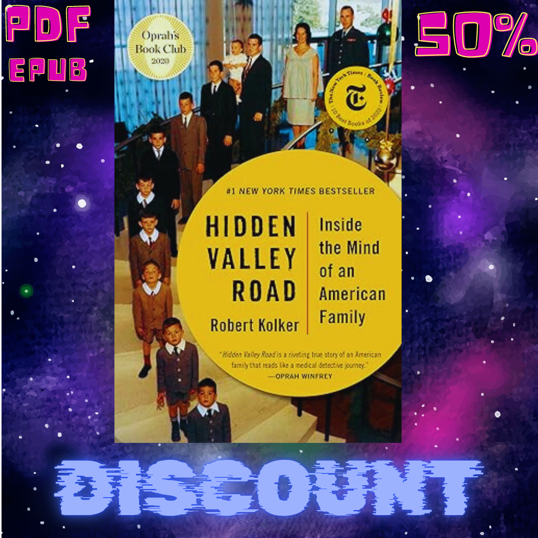 Hidden Valley Road: Inside the Mind of an American Family Do | Inspire ...