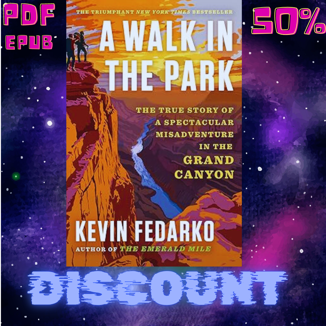wa Walk in the Park : The True Story of a Spectacular Misadv | Inspire ...