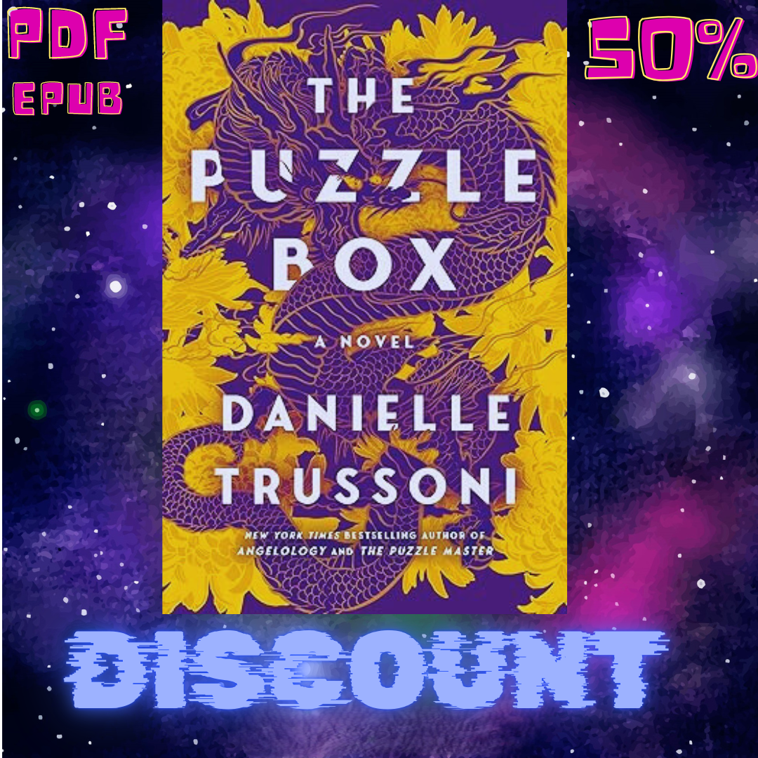 The Puzzle Box A Novel by Danielle Trussoni Download Digital | Inspire ...