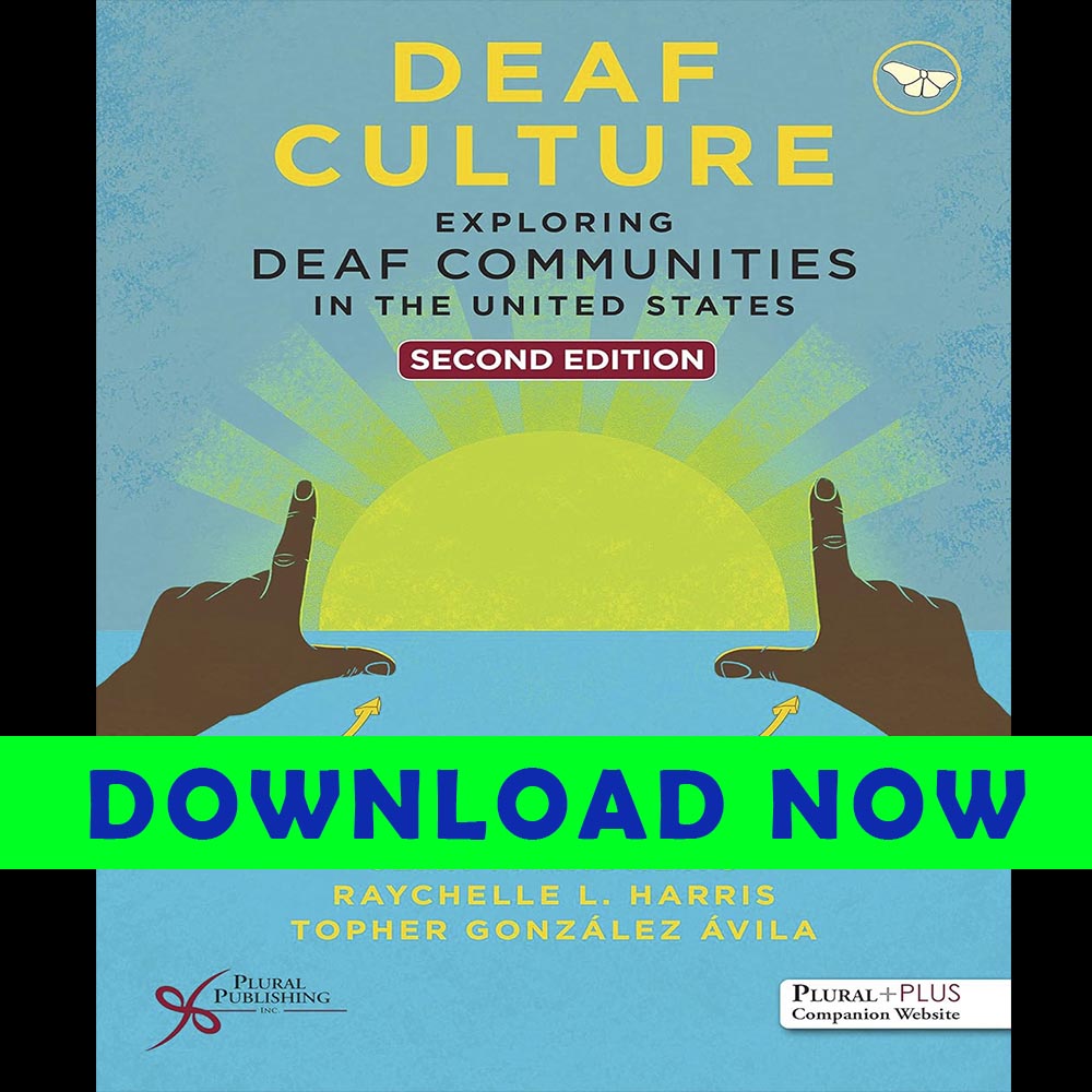 Deaf Culture Exploring Deaf Communities in the United States | Inspire ...