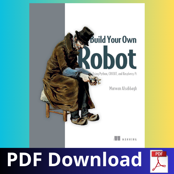 Build Your Own Robot Using Python Crickit And Raspberry P Inspire Uplift