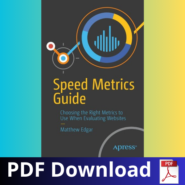 Speed Metrics Guide: Choosing the Right Metrics to Use When - Inspire ...