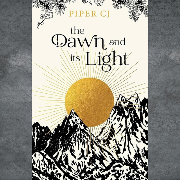 The Dawn and Its Light (The Night and Its Moon, 4) by Piper | Inspire ...