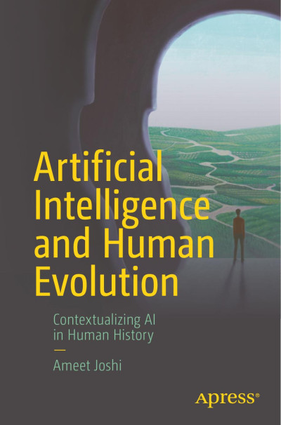 Artificial Intelligence and Human Evolution | Inspire Uplift