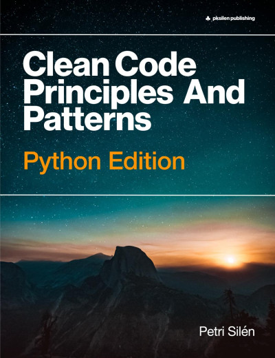 Clean Code Principles And Patterns Python Edition | Inspire Uplift Clean Code Principles And Patterns Python Edition | Inspire Uplift