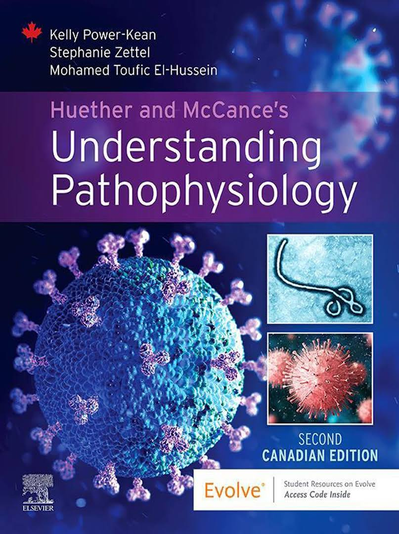 need Latest 2023 Huether and McCances Understanding Pathophy - Inspire ...