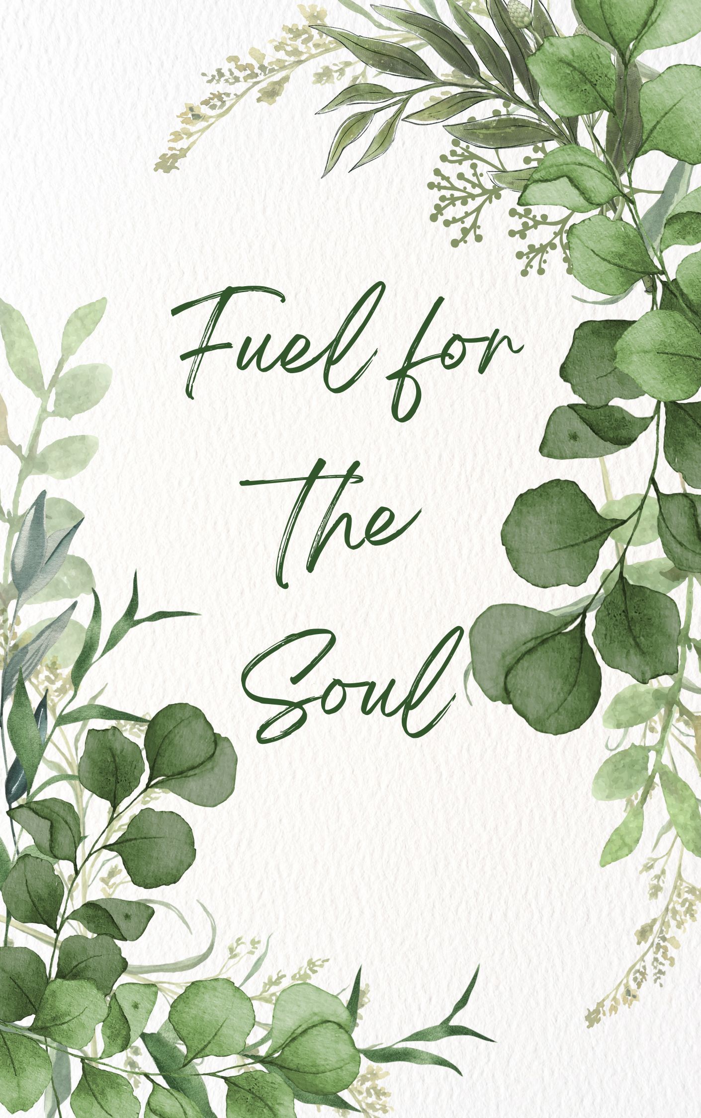 Fuel for the Soul 100 Quotes eBook to Inspire and Motivate Y | Inspire ...