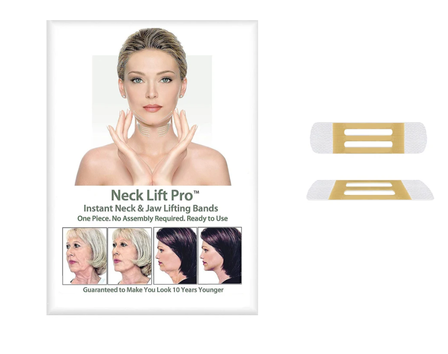 Secret Lift Pro - Neck - Inspire Uplift