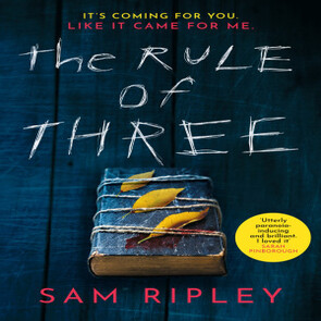 The Rule of Three BY Sam Ripley | Inspire Uplift