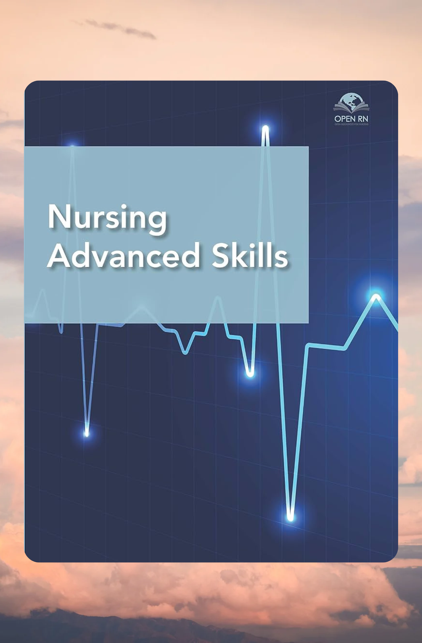 Nursing Advanced Skills | Inspire Uplift