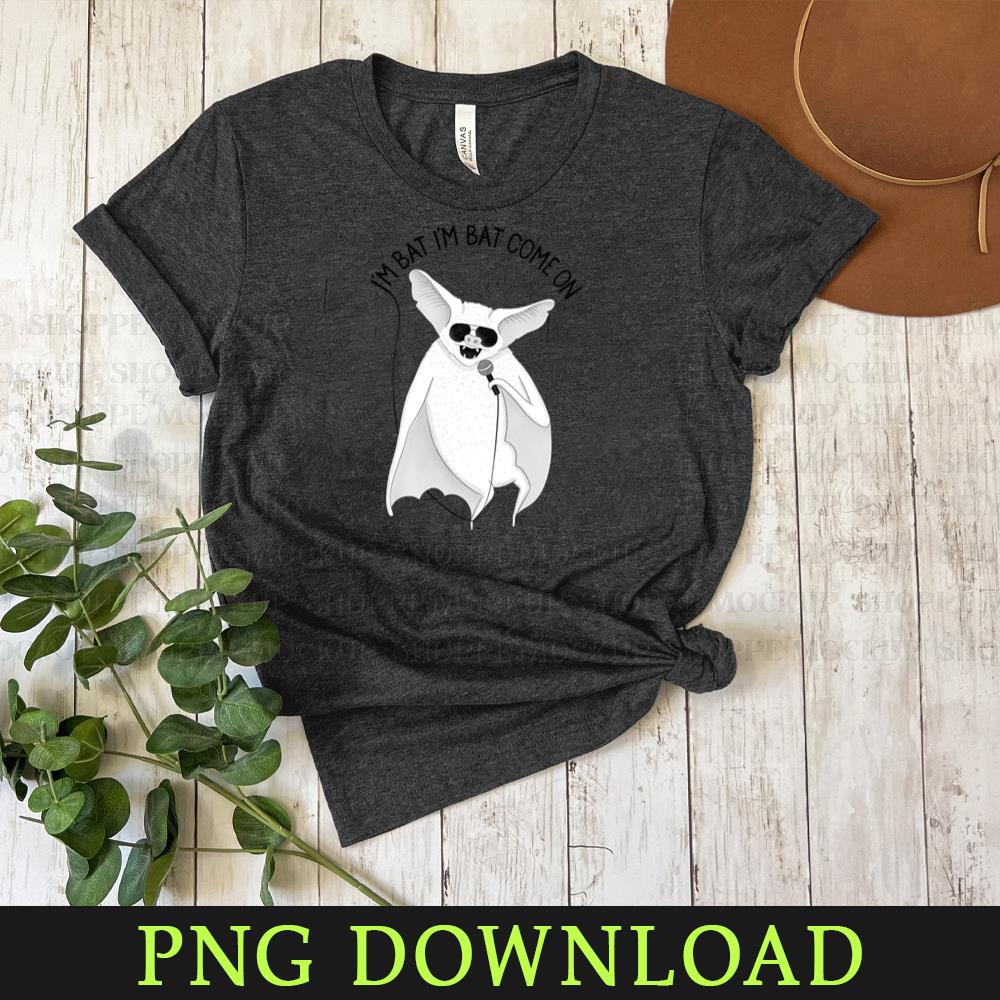Bat Animal Karaoke collection Red Cartoon Animals, PNG desig | Inspire ...