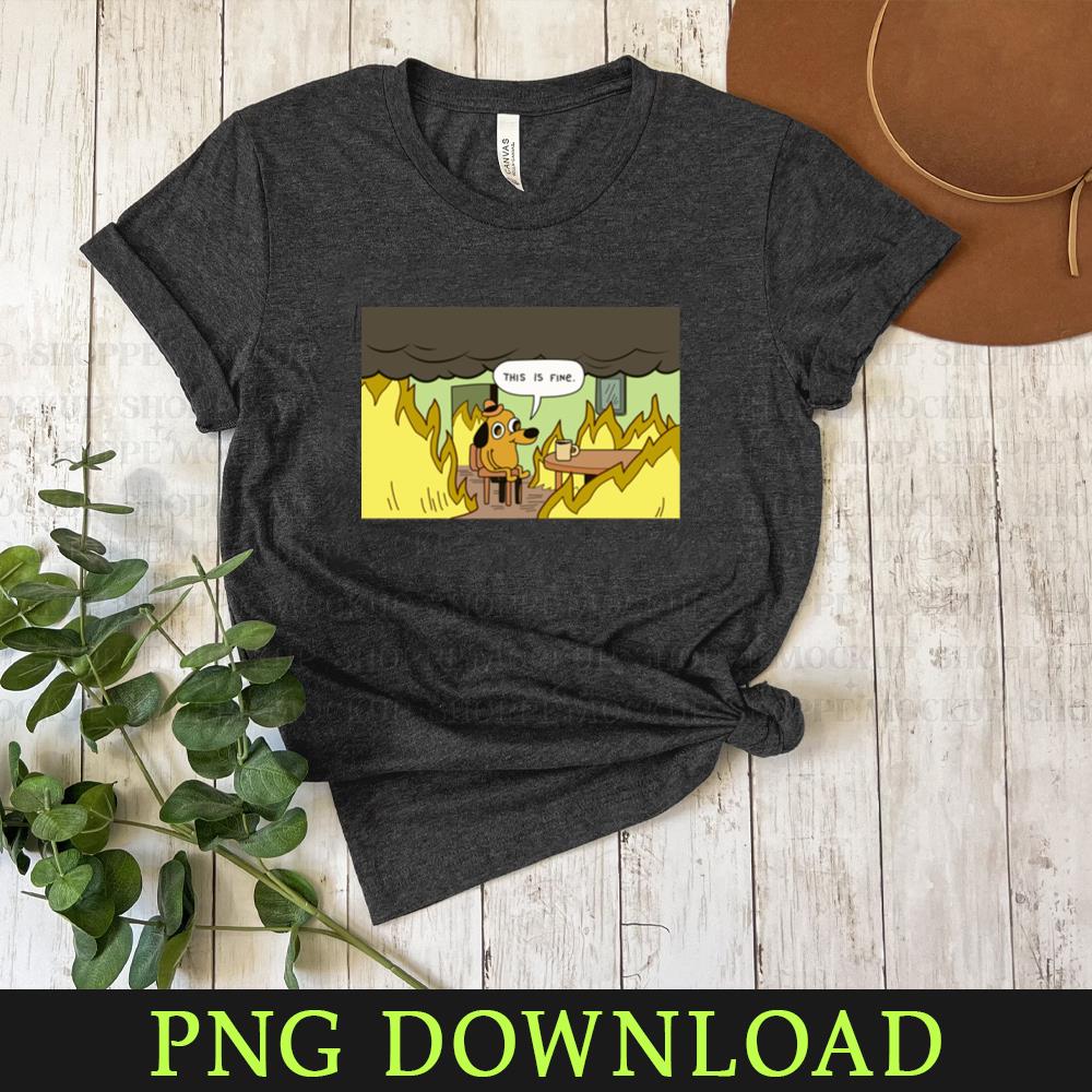 This is Fine PNG design | Inspire Uplift