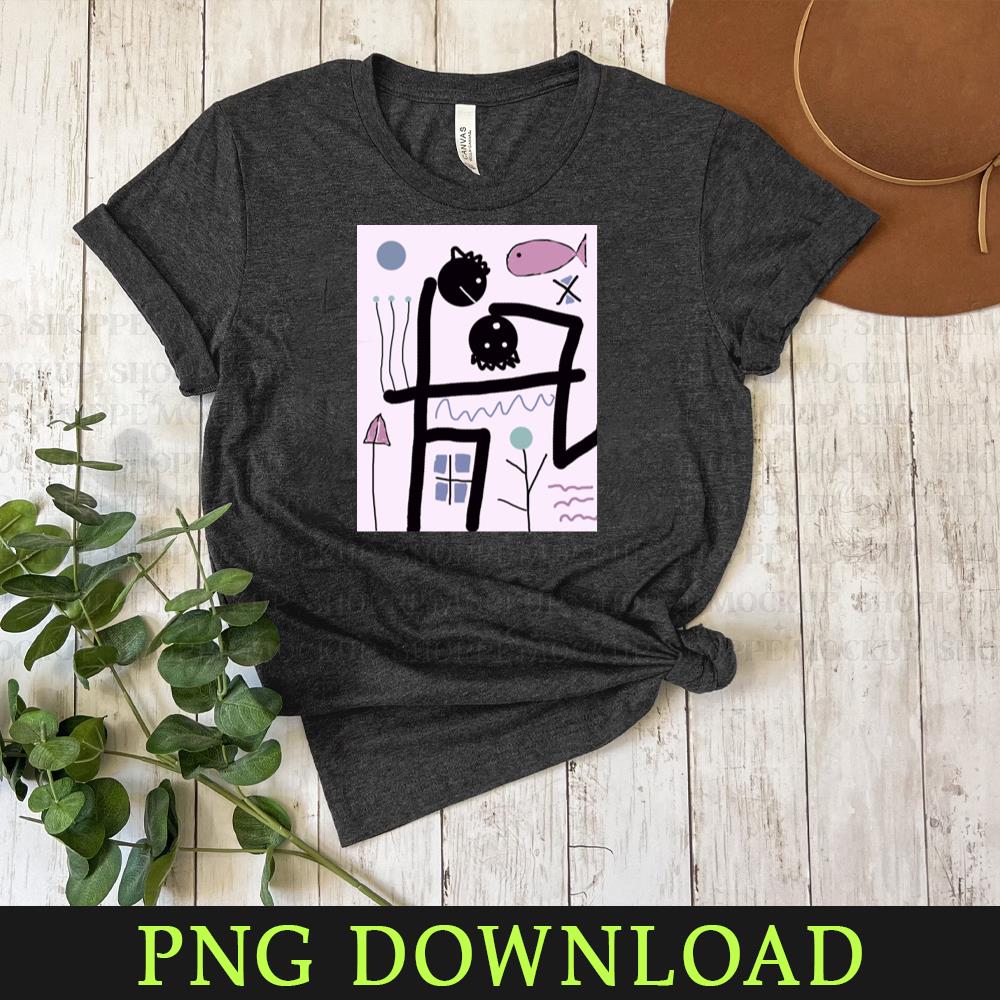 Kids Contemplating Objects Stick Figure Funny PNG Download - Inspire Uplift