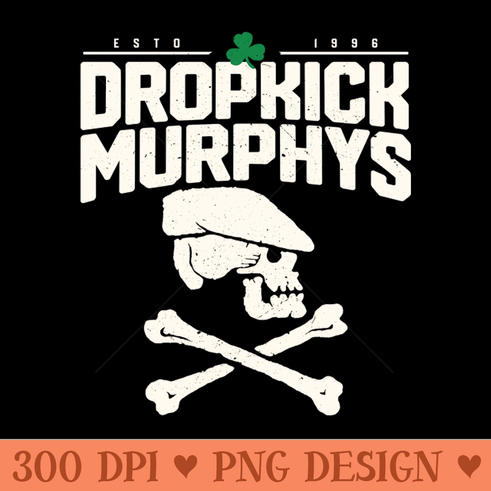 dropkick murphys band - PNG Download Collection | Inspire Uplift